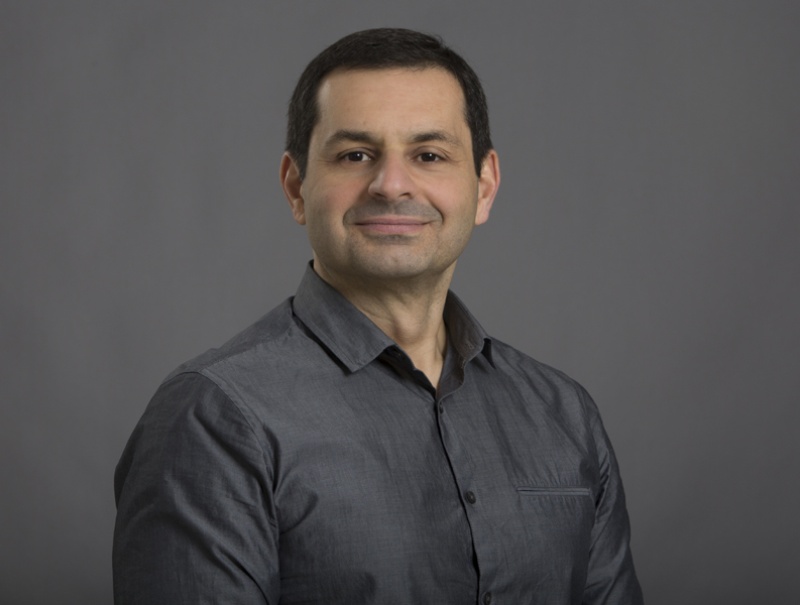 Ruben Markosyan, PhD | Faculty | Rush University